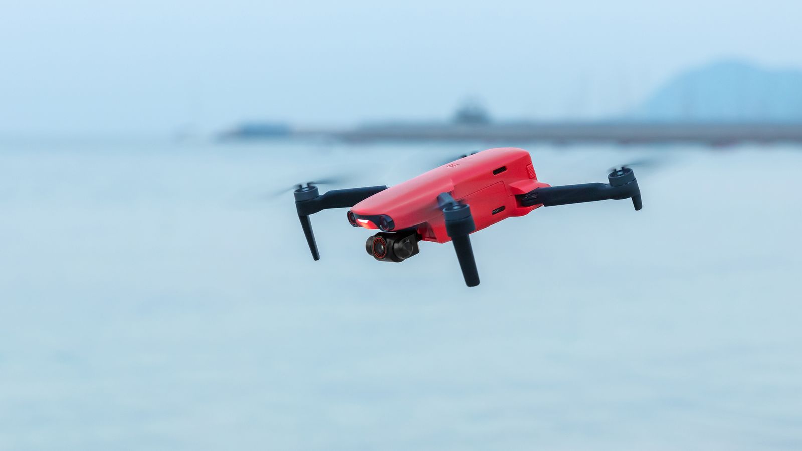 Autel Evo Nano+ review: the best sub-250g camera drone money can buy | T3