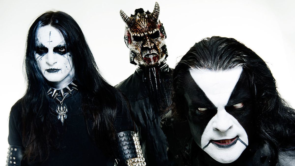 Abbath unveils his spectacular new video | Louder