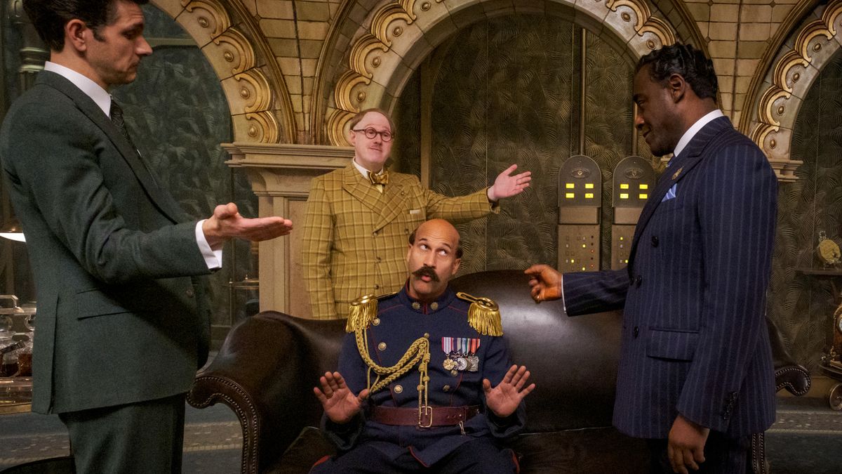 Wonka: release date, cast, plot, trailer, and all we know | What to Watch