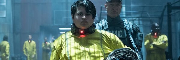 The 16 Most Shocking Moments From Deadpool 2 | Cinemablend