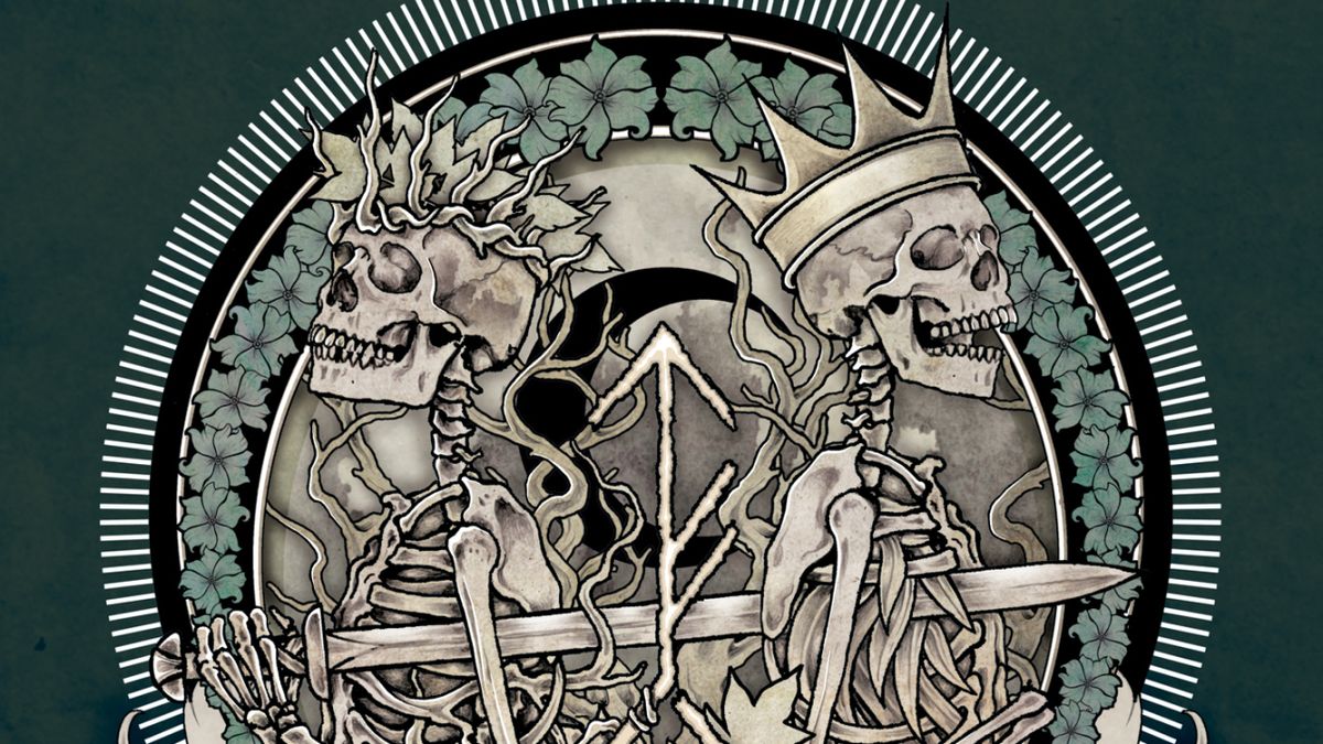 The Flight Of Sleipnir: Saga | Louder