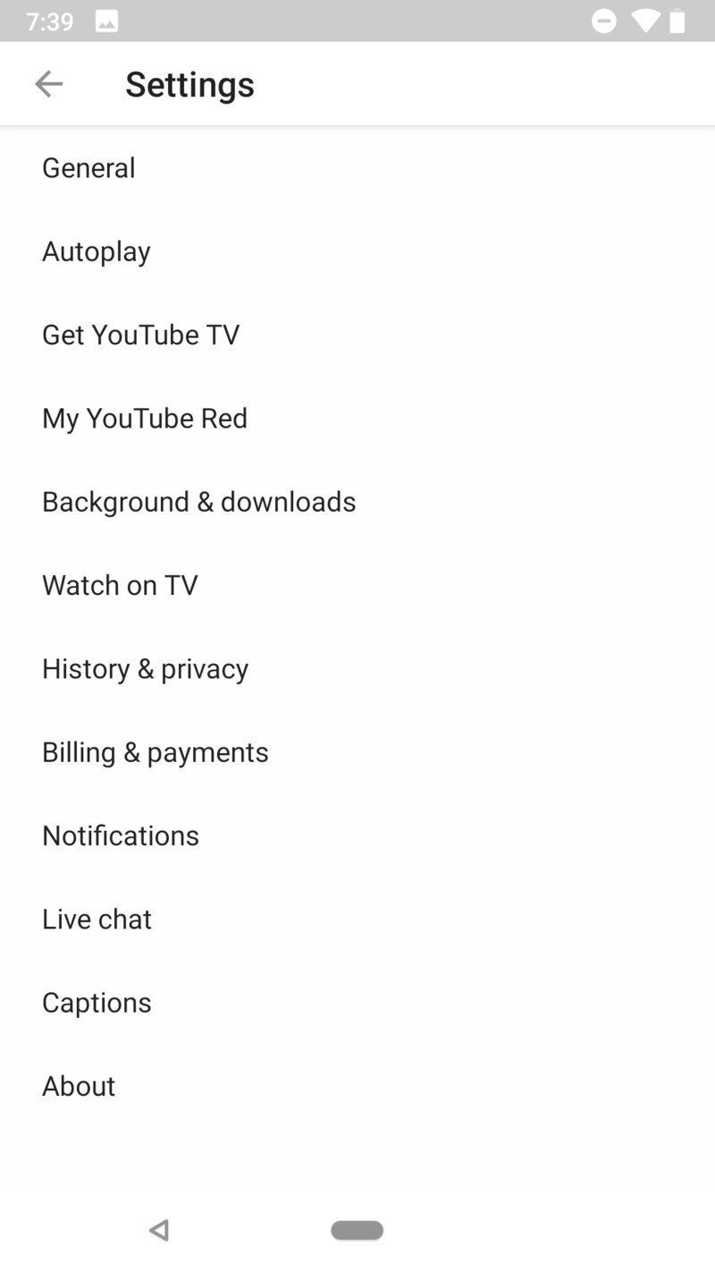 Best tricks to fix YouTube's most annoying features | Android Central