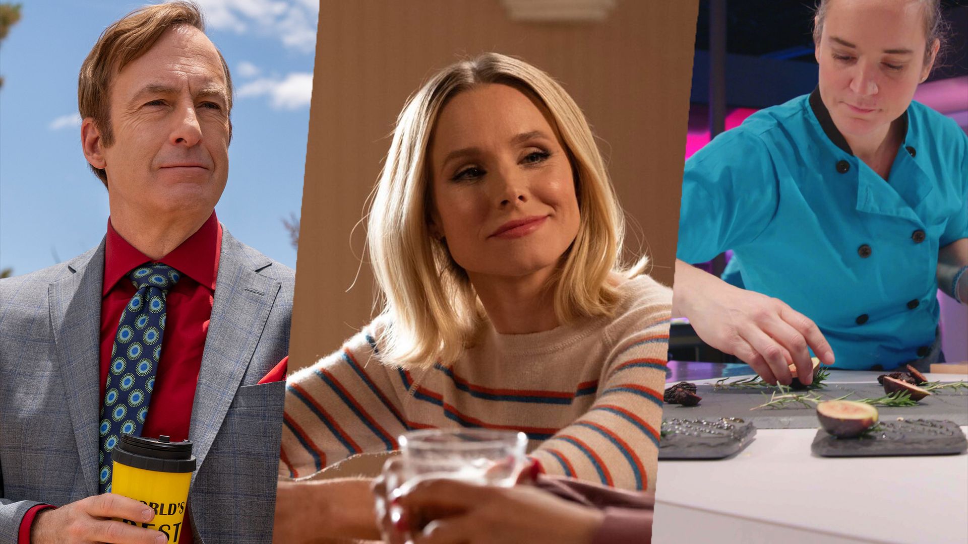 10 Netflix series to save you from boredom while you're stuck at home ...