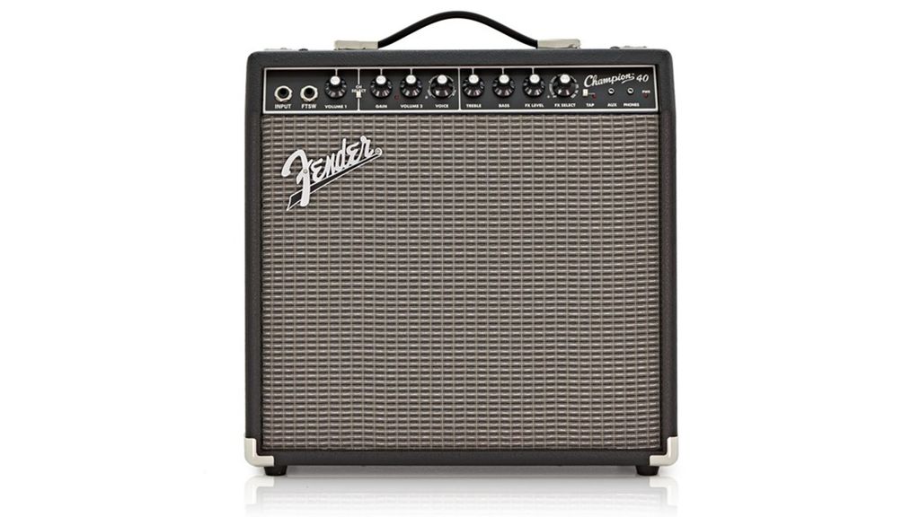 Our expert guide to Fender amps: from tubes to modeling | Guitar World