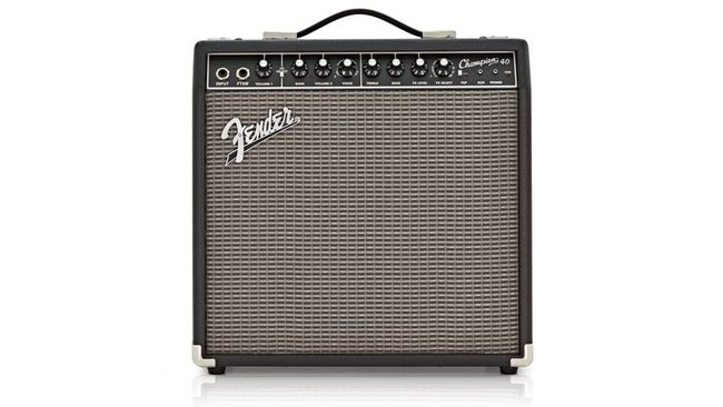 Our expert guide to Fender amps: from tubes to modeling | Guitar World