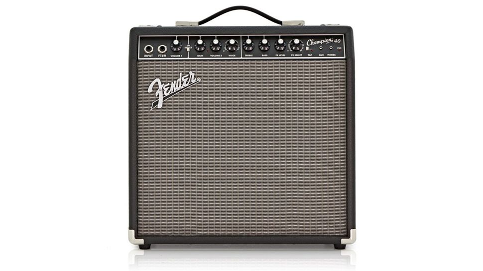 Our expert guide to Fender amps: from tubes to modeling | Guitar World
