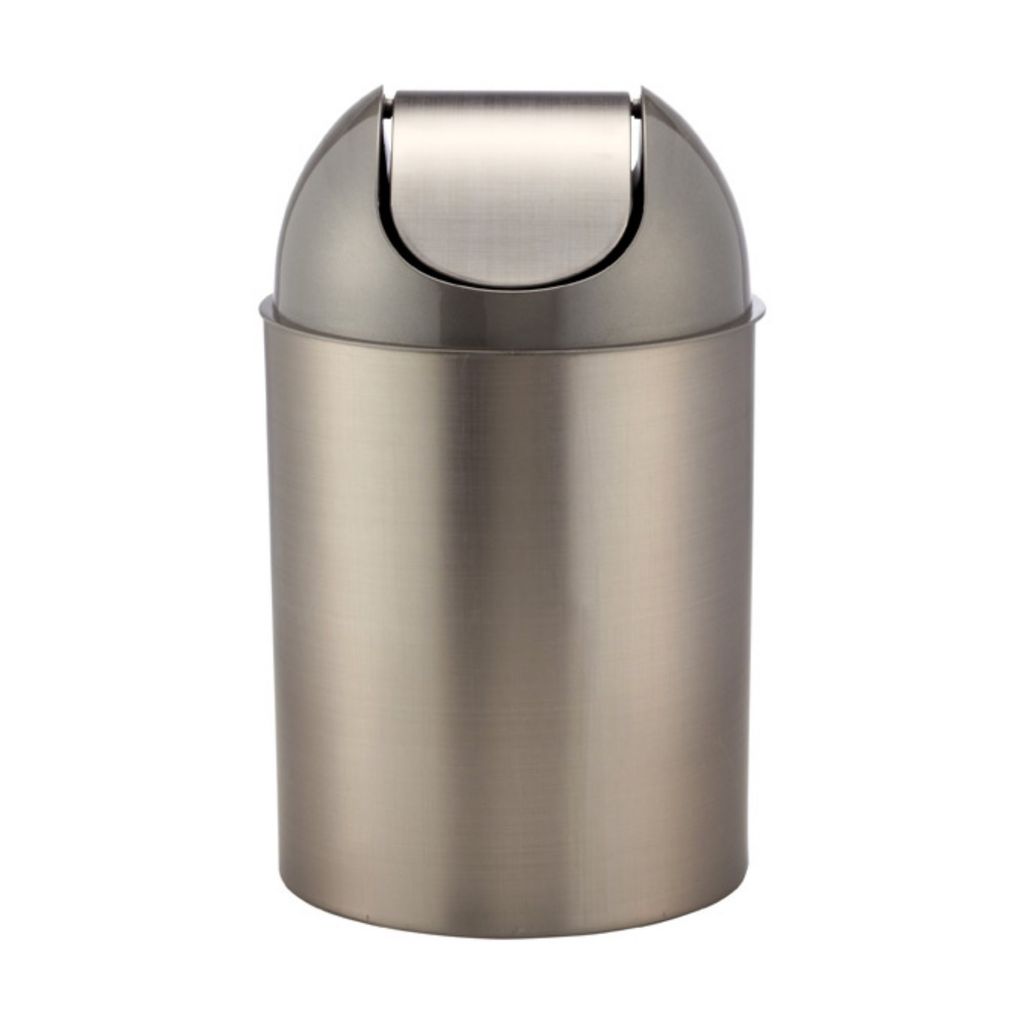 Best bathroom trash cans for style and practicality | Real Homes
