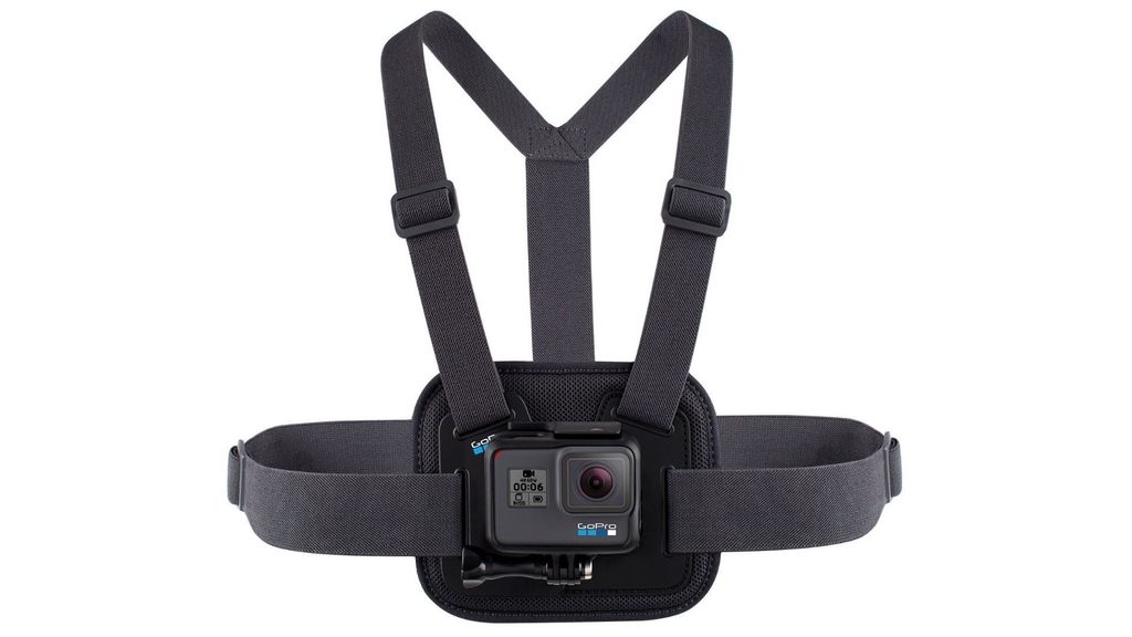 The best camera harness in 2024 | Digital Camera World
