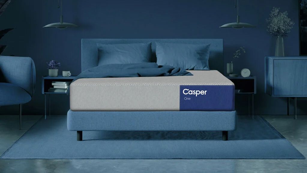 What is the Casper One mattress and should you buy it in Memorial Day ...
