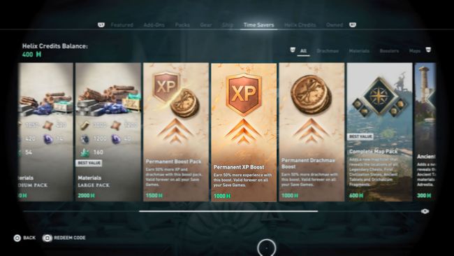 How to level up fast in Assassin's Creed Odyssey and gain XP fast ...