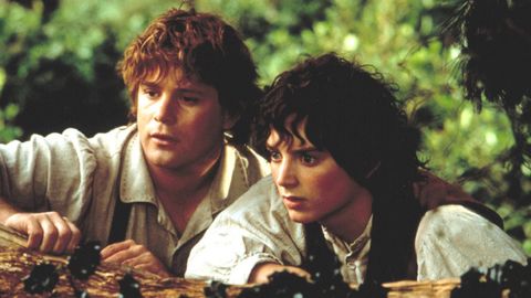 The Lord Of The Rings Movies In Order: How To Watch The J.R.R. Tolkien ...