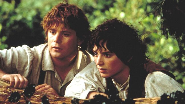 The Lord Of The Rings Movies In Order: How To Watch The J.R.R. Tolkien ...