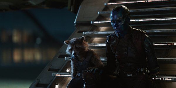 How The Avengers: Endgame Time Travel Actually Works | Cinemablend