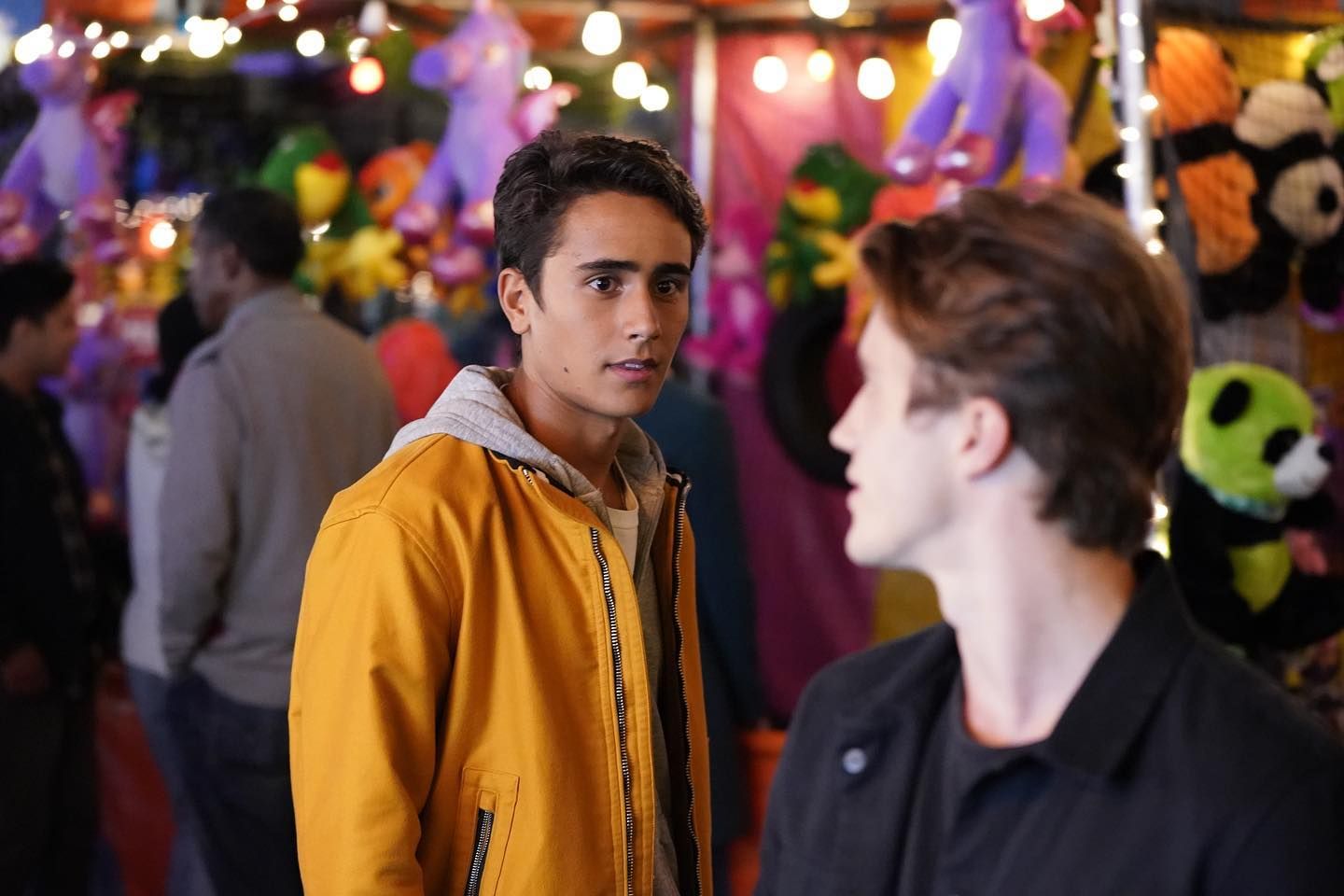 Love, Victor review: The kids are alright | What to Watch
