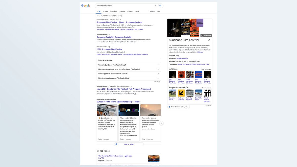 How to use DuckDuckGo: Everything you need to know | Tom's Guide