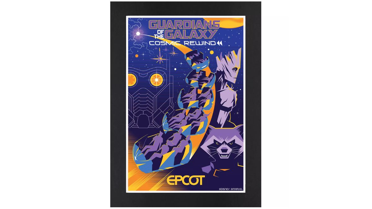 The Best Gift Ideas For Guardians Of The Galaxy Fans | Cinemablend