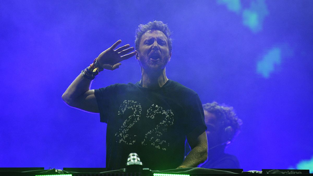 The top 10 highest earning DJs in the world today | MusicRadar