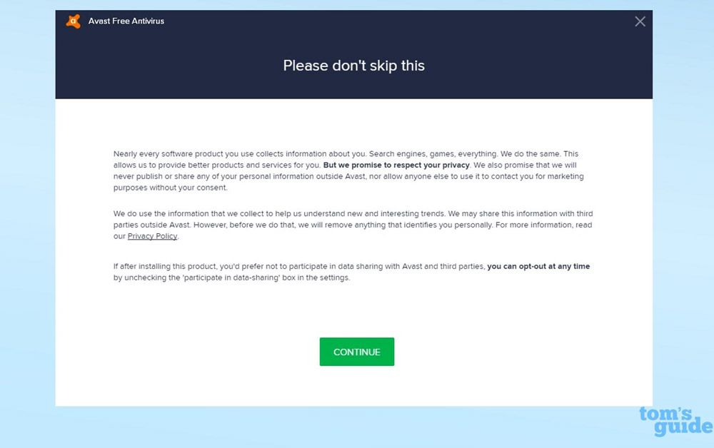 Avast and AVG collect and sell your browsing history: What you need to ...