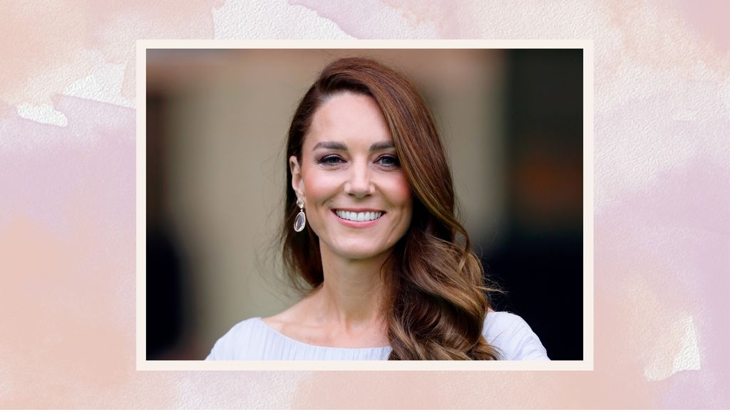 Kate Middleton's make-up and skincare beauty buys for 2024 | Woman & Home