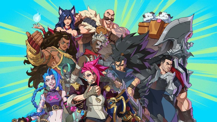 Marvel Rivals' swimsuit lineup kicks off this week — with hot new ...