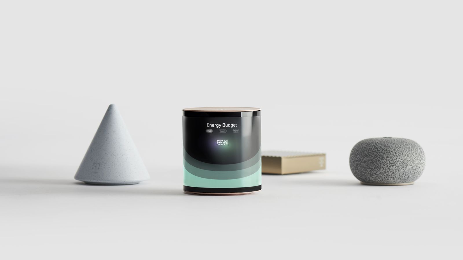 Layer and Deutsche Telekom bring sci-fi style to home devices | Wallpaper*