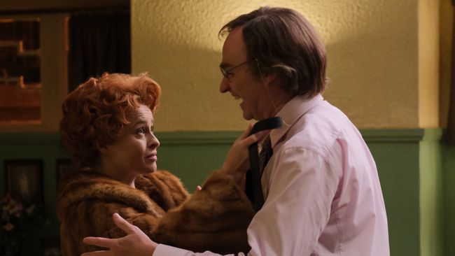 Nolly: release date, cast, plot, trailer and all we know | What to Watch