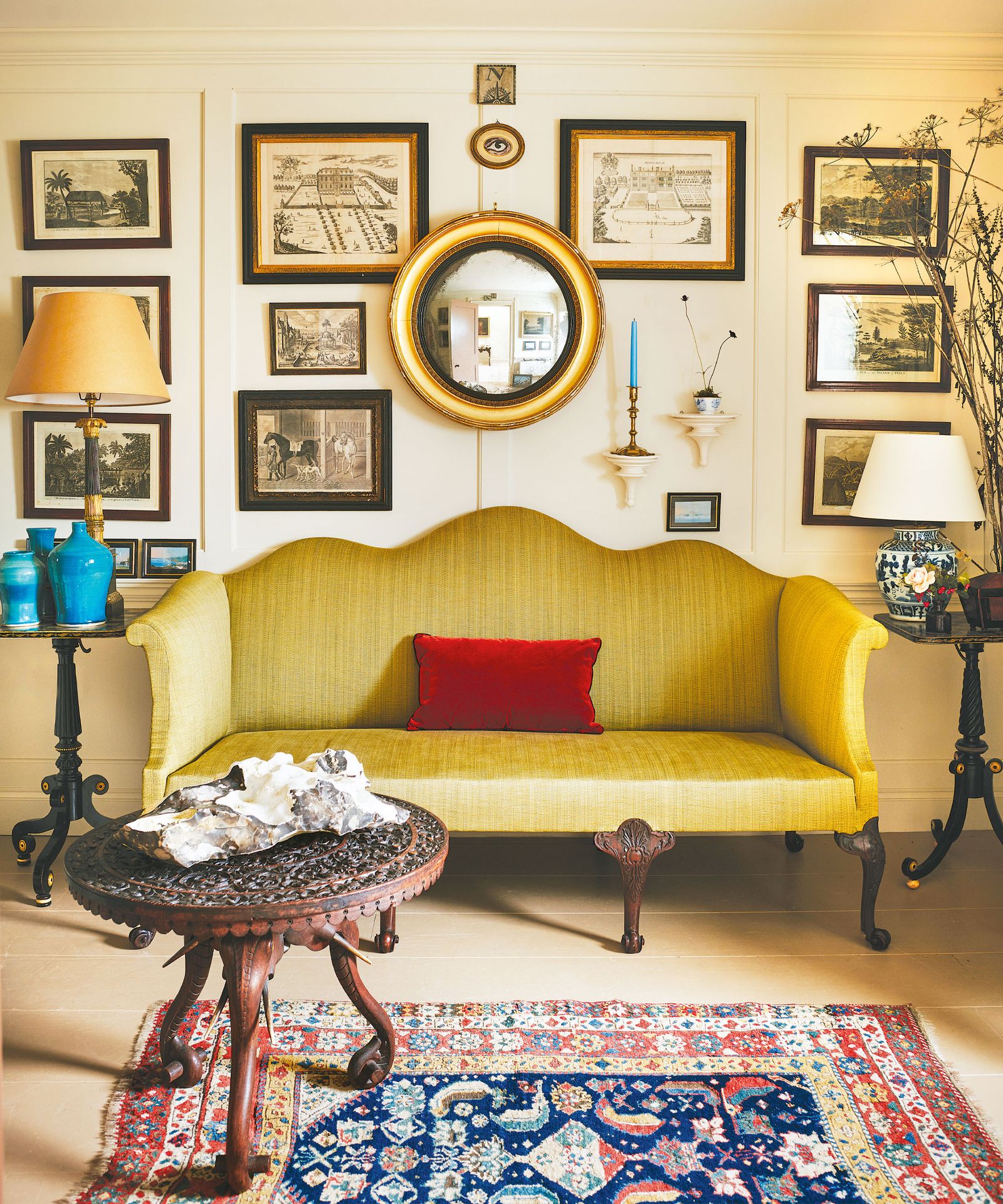 15 rules artists and designers say you must follow when displaying ...