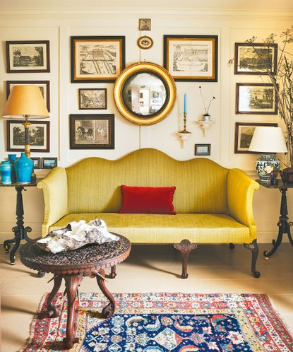 15 rules artists and designers say you must follow when displaying ...