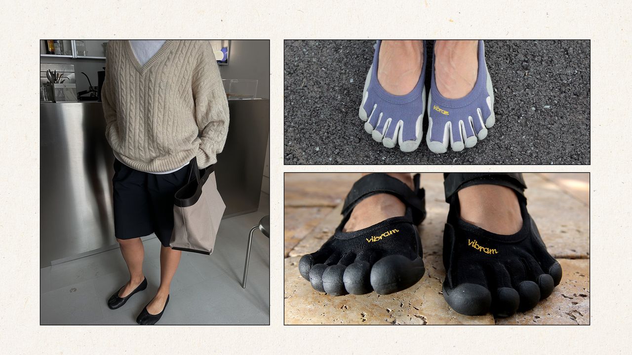 5 Weird Shoe Trends to Try This Summer | Who What Wear