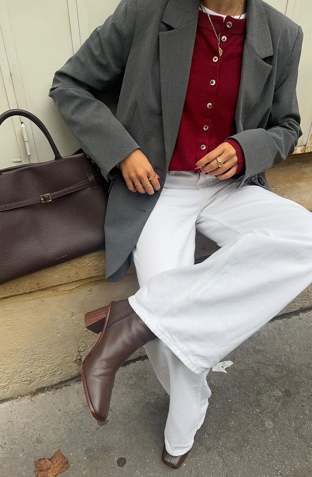 8 2025 Outfit Trends You Can Re-Create With Items You Own | Who What Wear