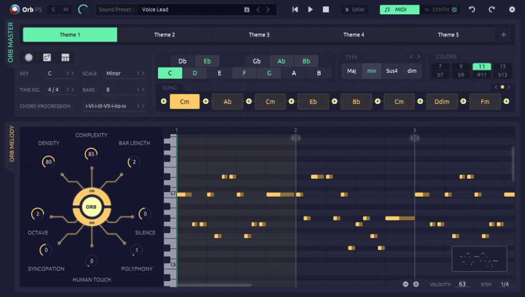 A short history of AI in music production | MusicRadar