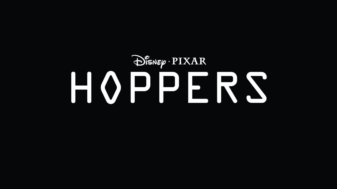 Hoppers: What We Know About The New Pixar Film | Cinemablend