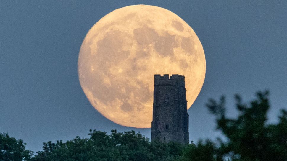 Astrophotography in May 2026: get your camera ready to photograph ...