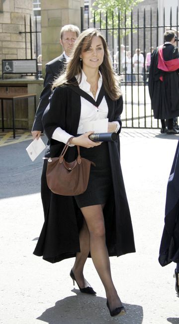 Where to buy Kate Middleton's Longchamp bag | Woman & Home