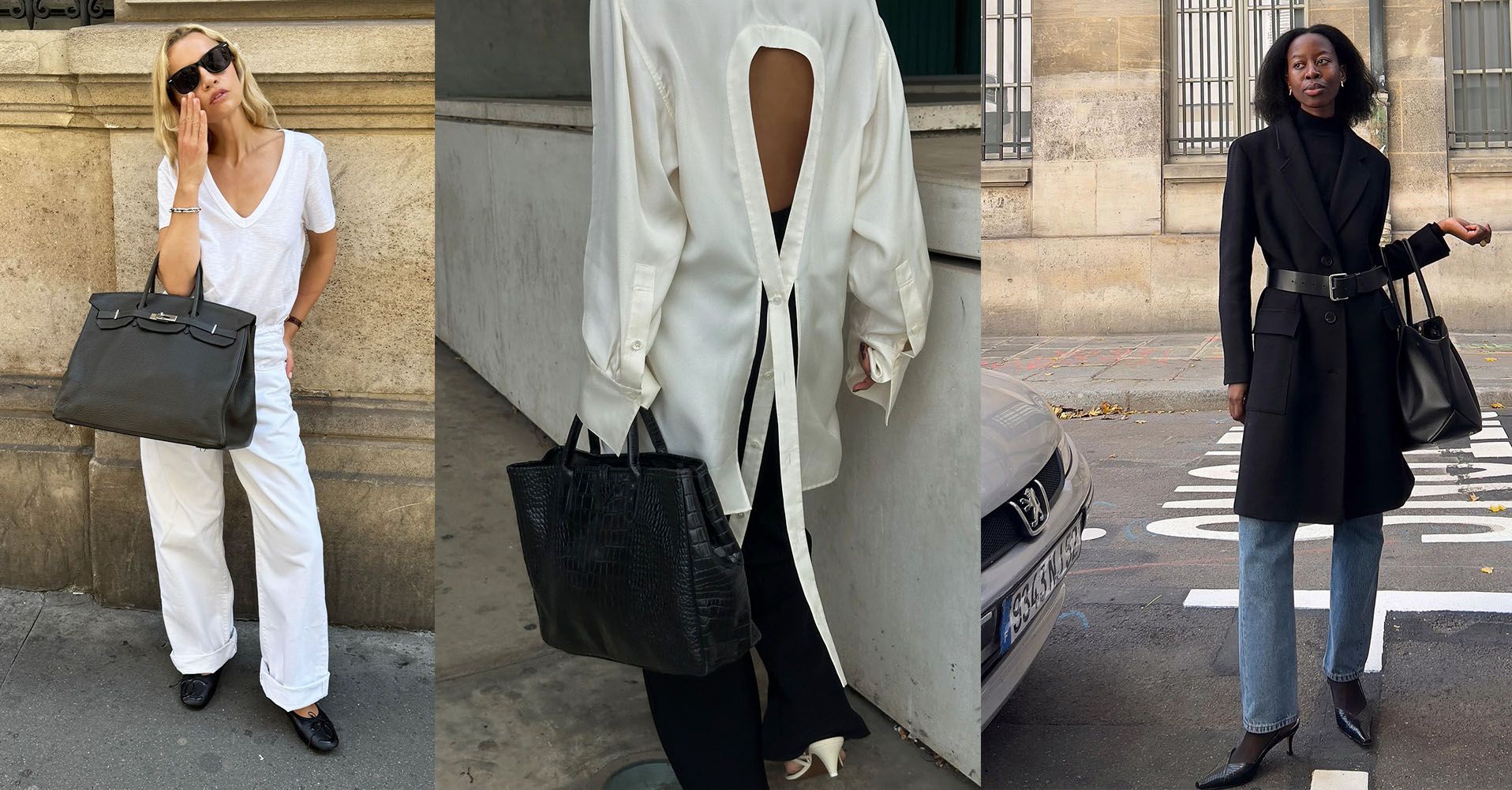 23 Chic Laptop Bags You'll Wear to the Office and Beyond | Who What Wear