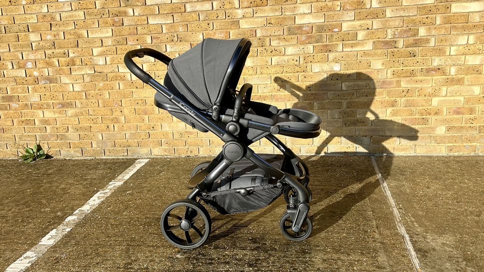 iCandy Peach 7 review | Tom's Guide