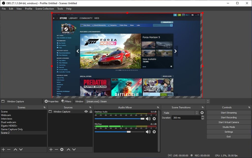 What does your streaming setup really need? | PC Gamer