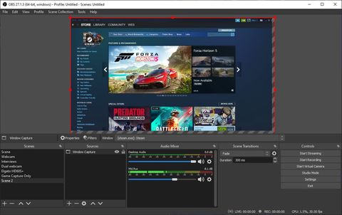 What does your streaming setup really need? | PC Gamer
