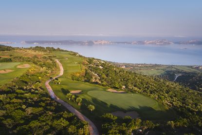 Is This One Of Europe's Most Spectacular Golf Destinations? | Golf Monthly