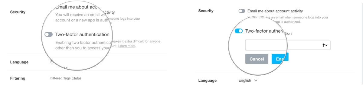 How to set up two-factor authentication for Tumblr | iMore