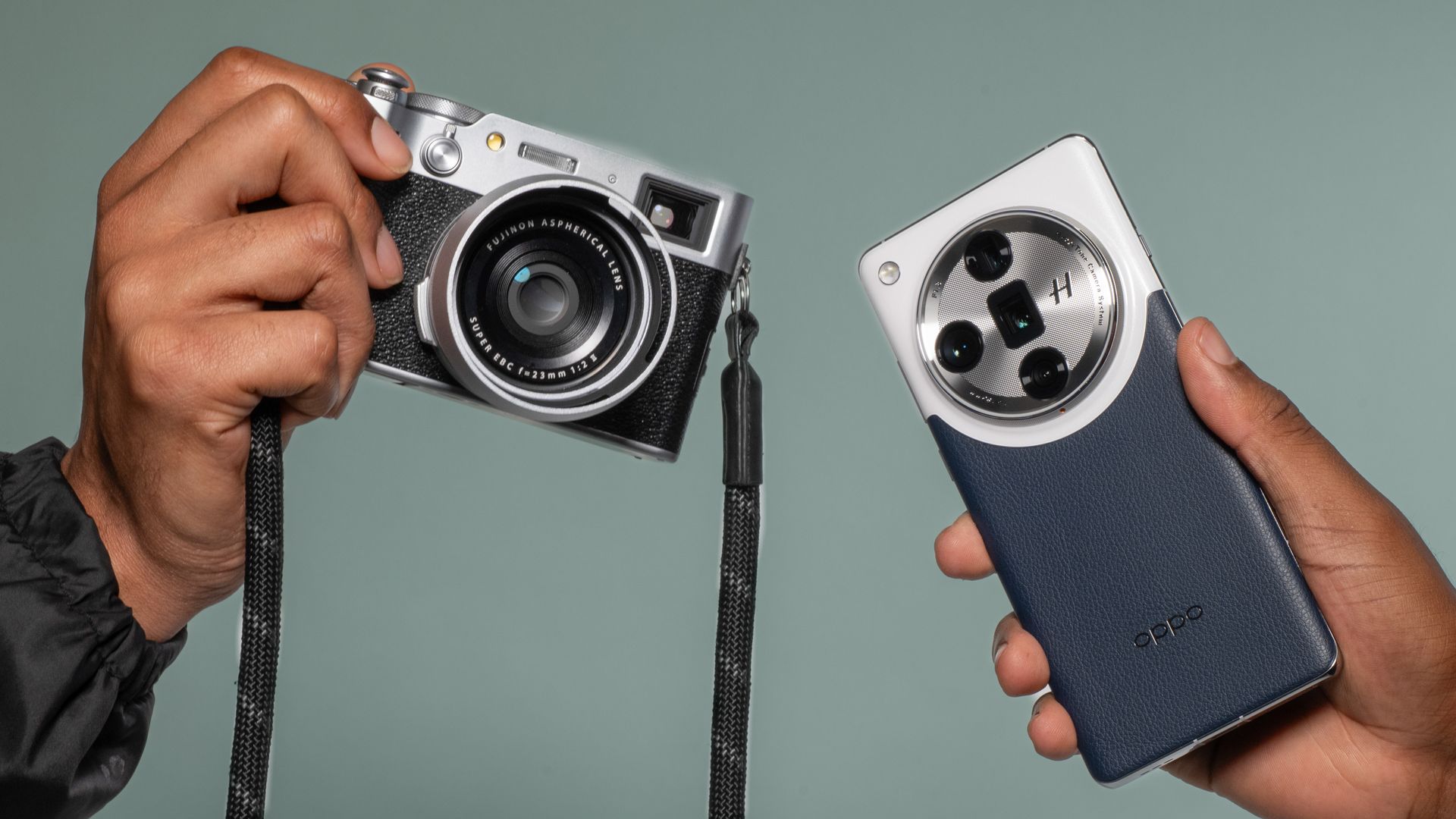 2024 was all about new camera releases and AI. But what's in store for ...