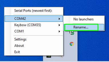 How To Detect the COM Port for Any Serial Device in Windows | Tom's ...