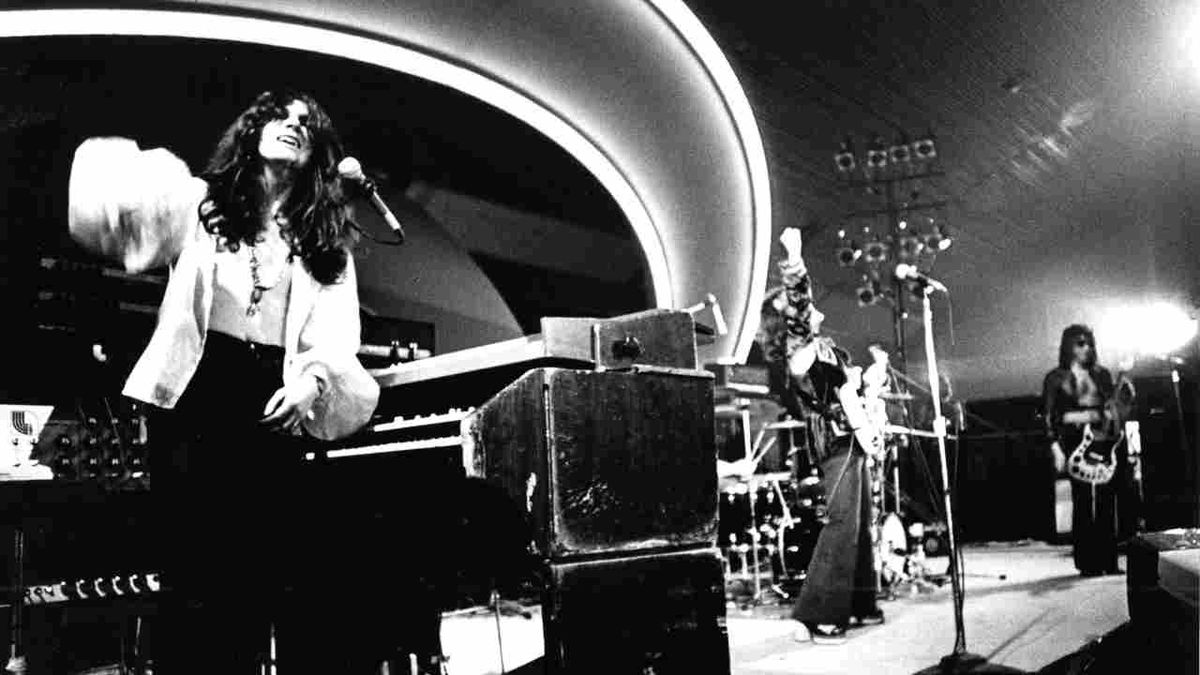Argent: the forgotten band who inspired Kiss’ biggest hit | Louder
