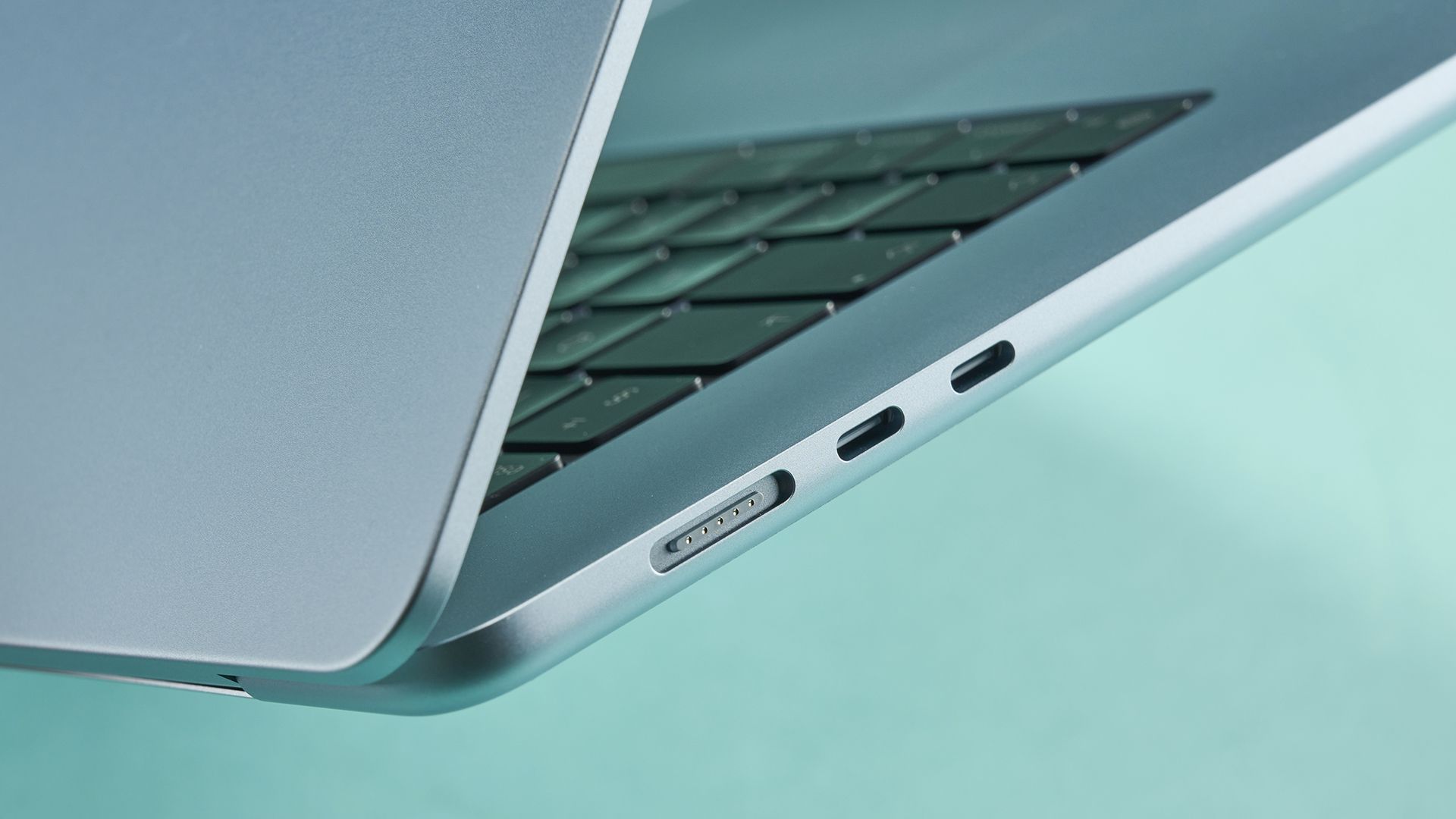MacBook Air (M4, 2025) review: more of a winner than ever | T3