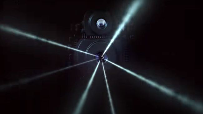 What is a LiDAR scanner, the iPhone 12 Pro's camera upgrade, anyway ...