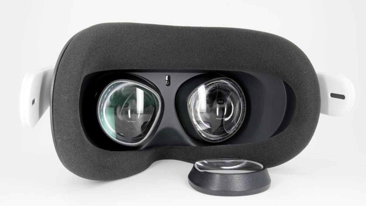 The Best Oculus Quest 2 Accessories You Can Buy Techradar