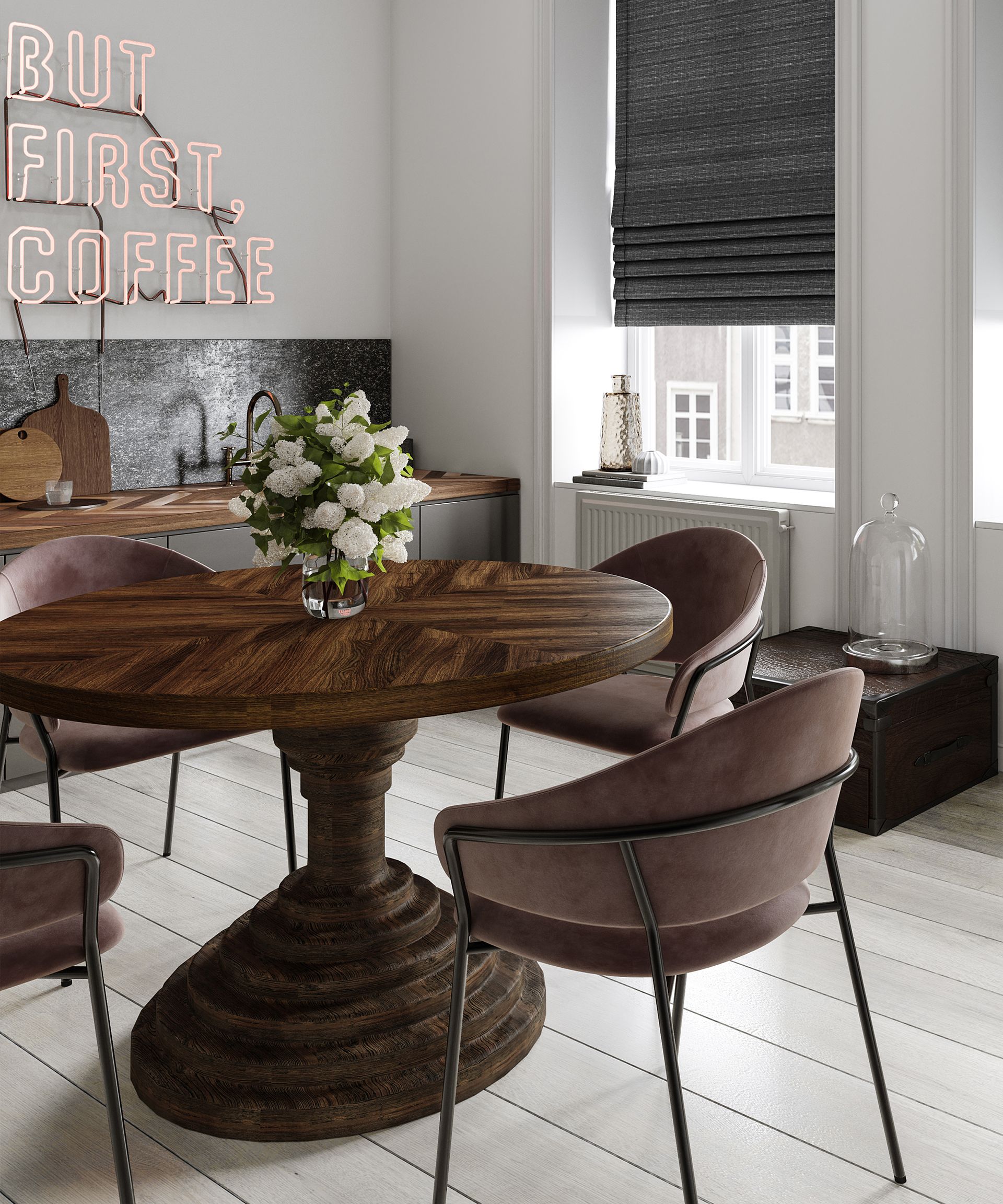 14 dining room wall ideas to die for | Real Homes