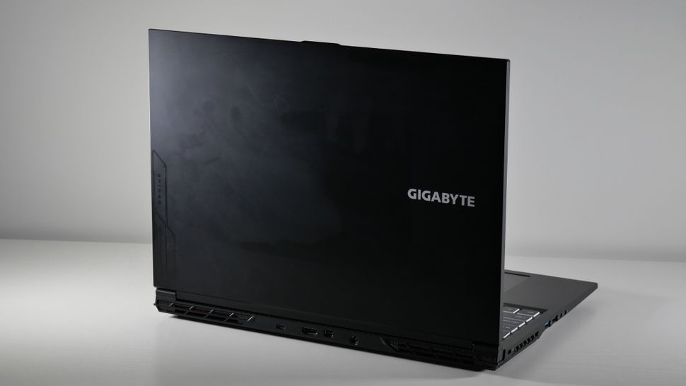 Gigabyte G6 KF (2024) review: Like lighting your money on fire | Laptop Mag