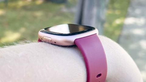Fitbit Versa 4 review | Tom's Guide