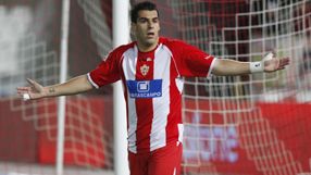 Negredo reveals Anfield ambition | FourFourTwo